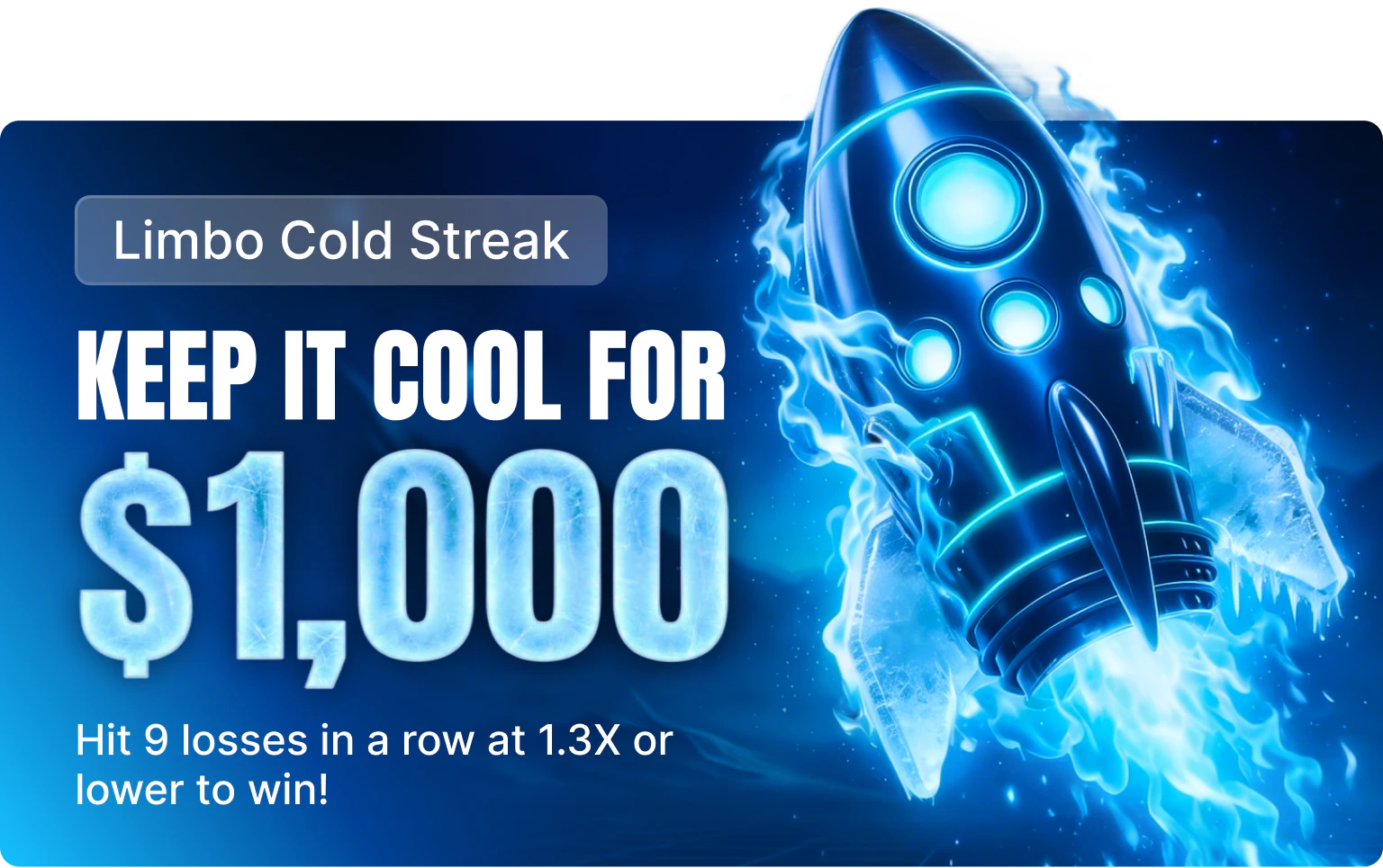 Limbo Cold Streak